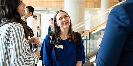 Spring 2025 McCombs Career Expo / Events Calendar - McCombs School of ...